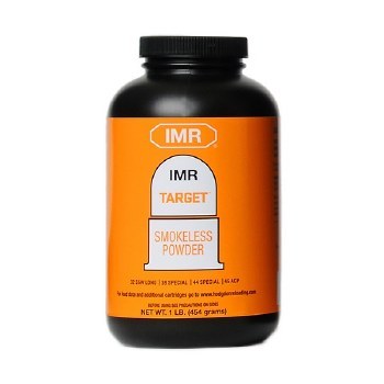IMR Powder - TARGET 1lb - ReloadingEverything