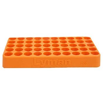 Lyman Load Block 7mm, 338 Win, 500 S&W - ReloadingEverything