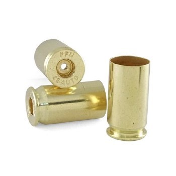 Prvi Brass 45 ACP 50ct - ReloadingEverything