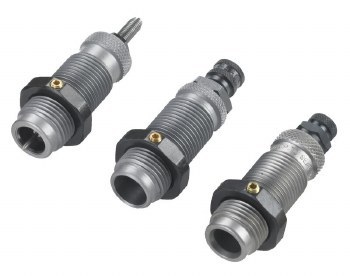 RCBS Carbide Die Set .45 Colt - ReloadingEverything