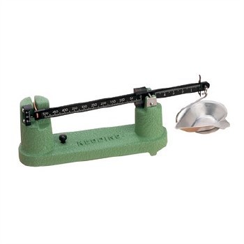 Redding Powder Scale #2 - ReloadingEverything