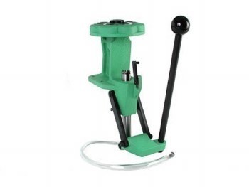 Redding T-7 Reloading Press - ReloadingEverything