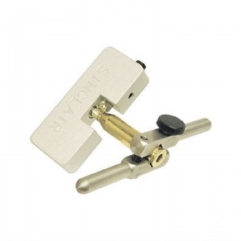 Sinclair NT-1000 Standard Neck Turning Tool w/Handle - ReloadingEverything