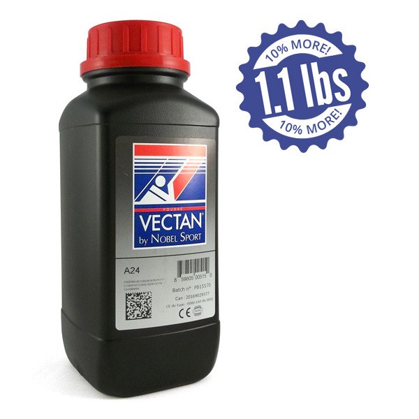 Vectan Powder Ba7 1/2 1LB - ReloadingEverything