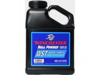 WST 4lbs - Winchester Powder - ReloadingEverything
