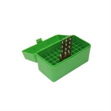 Ammunition boxes all sizes - Reloading Everything