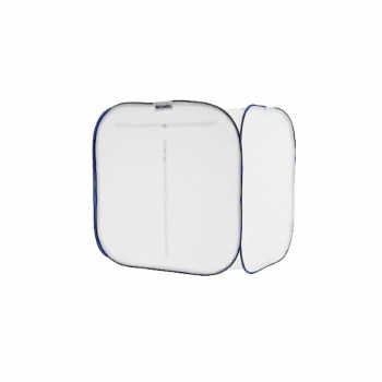 Lastolite Cubelite Diffusion Box / Light Tent with Removable Back ...