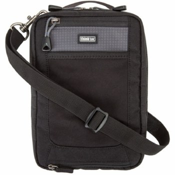 Think Tank App House 8 Satchel for tablets - Conns Cameras