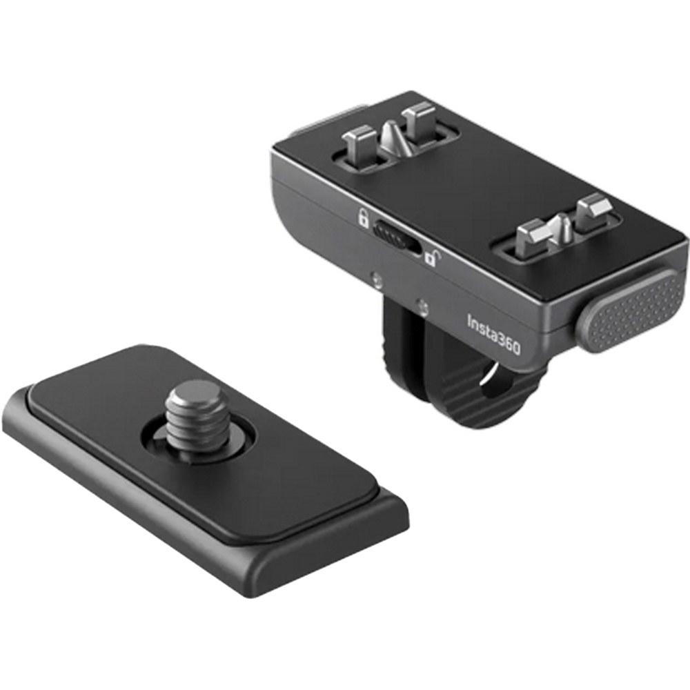 Insta360 Magnetic Quick Release Mount - Conns Cameras