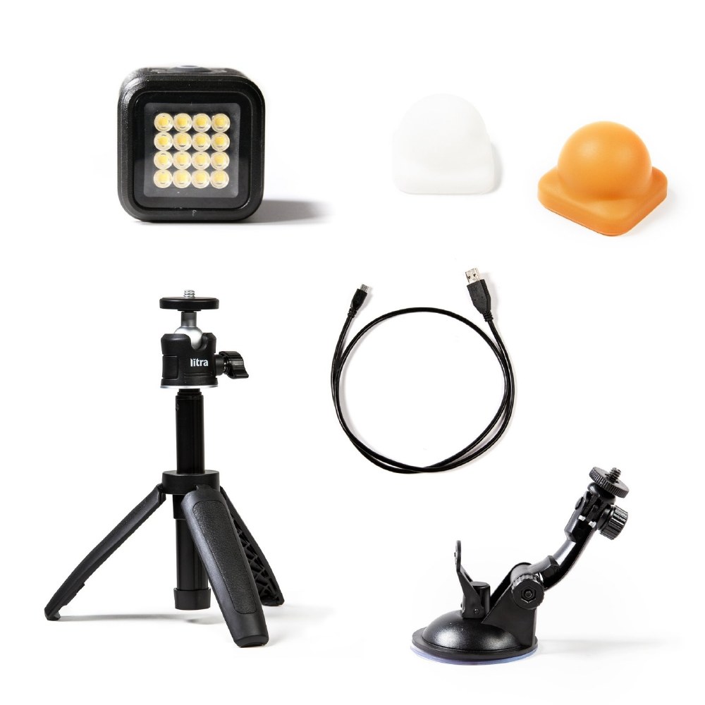 Litra Torch 2.0 Video Conference Bundle - Conns Cameras