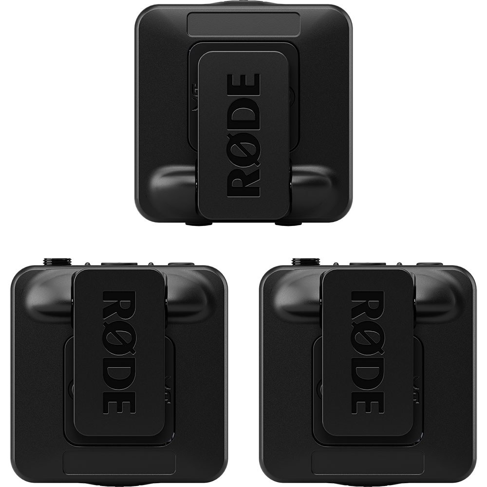 Rode Wireless PRO Compact Wireless Microphone System - OTC.LK