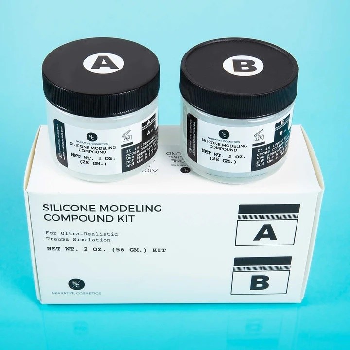 Silicone Modeling Compound - Champion Party Supply