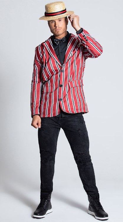 Good Time Charlie XL - Champion Party Supply