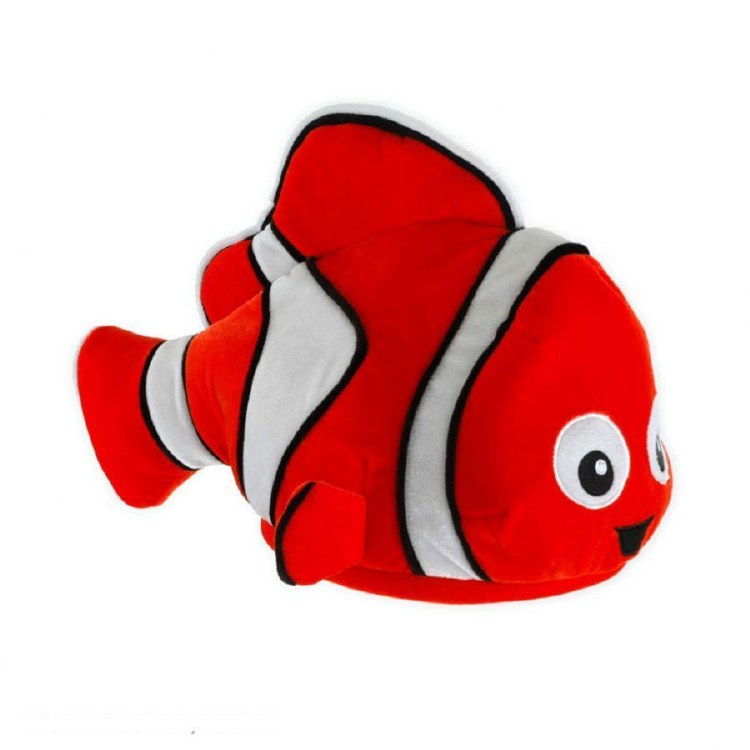 Nemo Hat - Champion Party Supply