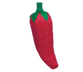 Pepper Pinata - Champion Party Supply