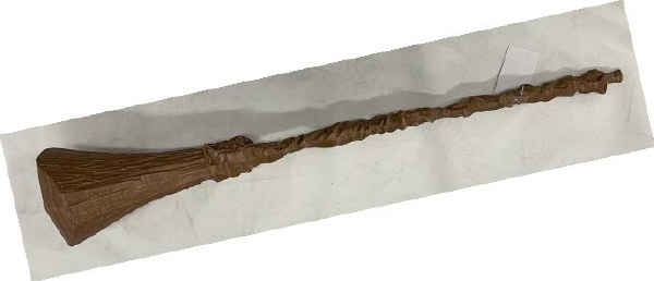 Elphaba Broom Wicked - Champion Party Supply