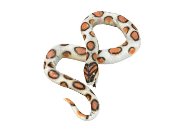 Python Giant Snake Prop - Champion Party Supply