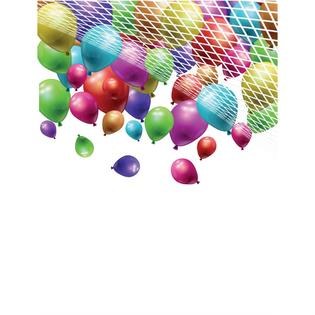 Balloon Drop #85168 • NET ONLY • Holds 9" Balloons x 200 - Champion ...