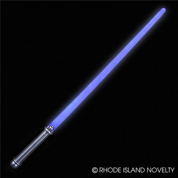 Sword Light Up Blue - Champion Party Supply