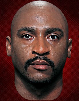 Woochie Dark Brown Bald Cap - Champion Party Supply