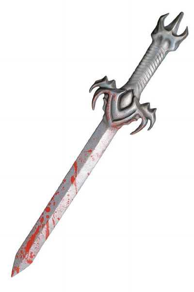 Sword Sub Zero - Champion Party Supply