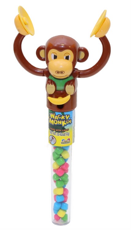Wacky Monkey Candy - Champion Party Supply