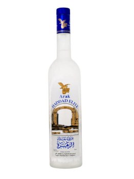 Arak Haddad Elite 750ml - The Liquor Book