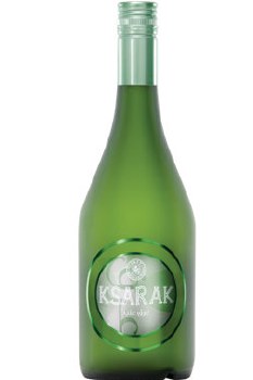 Arak Ksarak 750ml - The Liquor Book