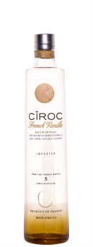 Ciroc French Vanilla 375ml - The Liquor Book