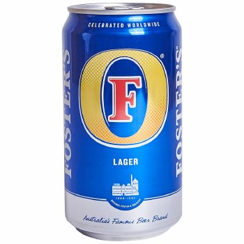 Order Fosters 25oz Can | TheLiquorBook | Buy Imported Beer
