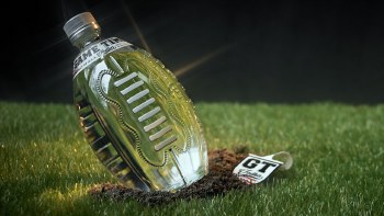 Game Time Vodka 750ml - The Liquor Book