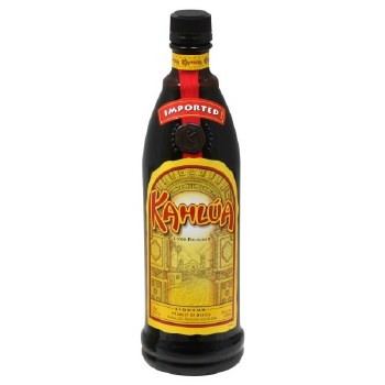 Kahlua Coffee Liqueur 1750ml | Kahlua coffee drinks | The Liquor Book