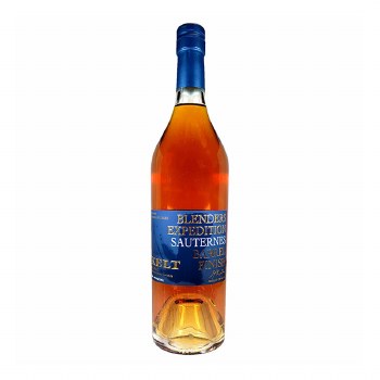Kelt Sauternes Barrel Finish Cognac 750ml - The Liquor Book