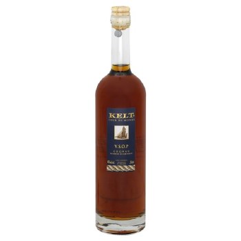 Kelt VSOP Cognac 750ml - The Liquor Book