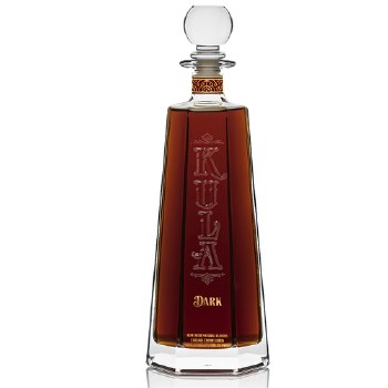 Kula Dark Rum 750ml - The Liquor Book
