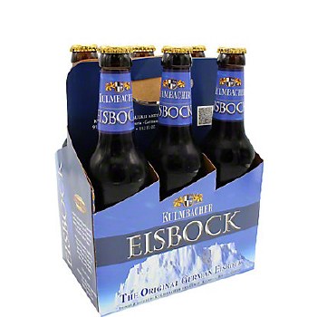 Kulmbacher Eisbock 6 Pack Bottles - The Liquor Book