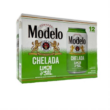 Order Modelo Chelada Limon Y Sal Today