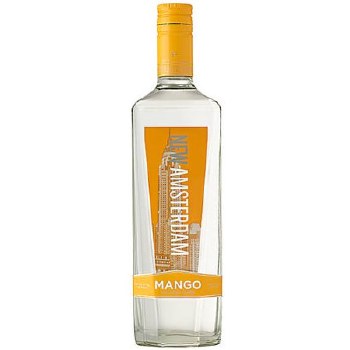 New Amsterdam Mango 750ml - The Liquor Book