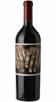 Orin Swift Papillon Cabernet Sauvignon 750ml - The Liquor Book