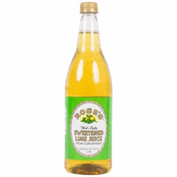 Roses Lime Juice 1L - The Liquor Book