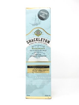 Shackleton Scotch Whisky 750ml - The Liquor Book