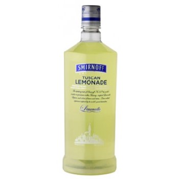 The Liquor Book | Smirnoff Tuscan Lemonade 1750 ml