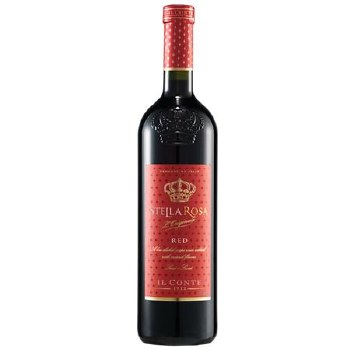 Stella Rosa Red Blend 750ml - The Liquor Book