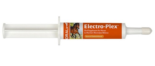 Electroplex by Oralx - Equine Tack&Nutritionals