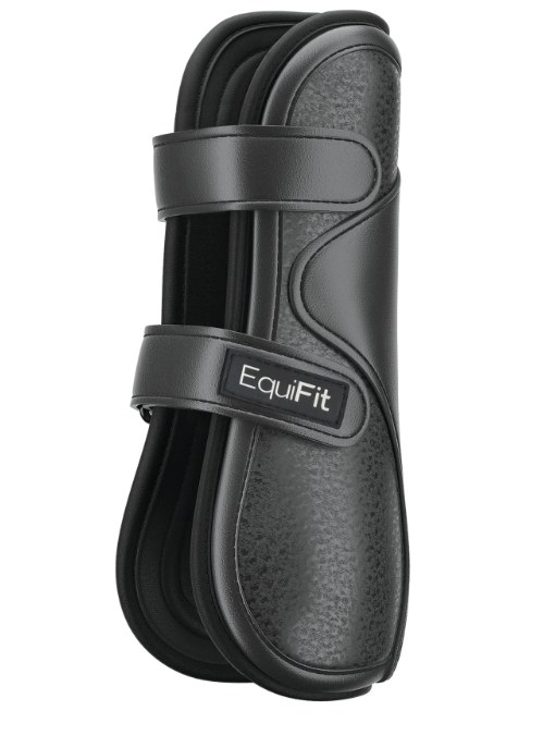 EquiFit D-Teq Pro2V Front Boots (Small) - Equine Tack&Nutritionals
