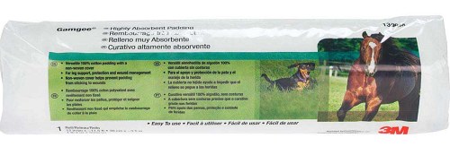 Gamgee Bandage Roll (12" x 11.6') - Equine Tack&Nutritionals