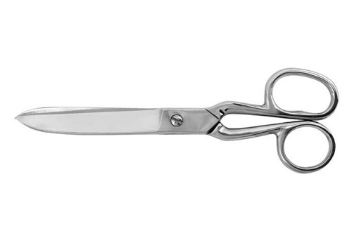 Stainless Steel Fetlock Shears - Equine Tack&Nutritionals