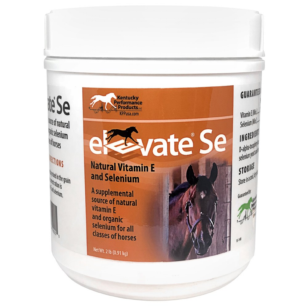 Elevate E&Se - Equine Tack&Nutritionals