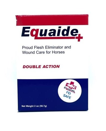 Equaide - Equine Tack&Nutritionals