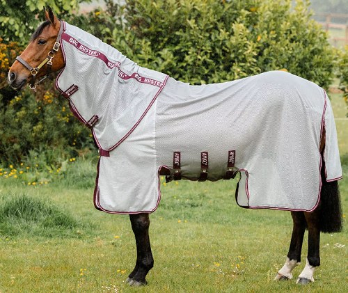 Amigo Bug Buster Fly Sheet (66") - Equine Tack&Nutritionals